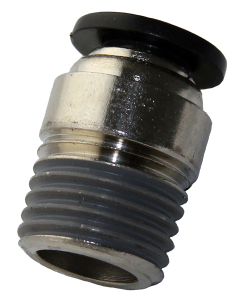 Composite Male Compact Connectors | Polyconn