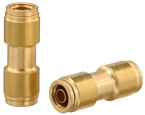D.O.T Union Tube | Polyconn