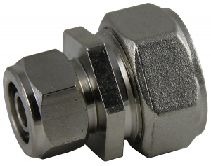 Duratec Union Tube Reducer | Polyconn