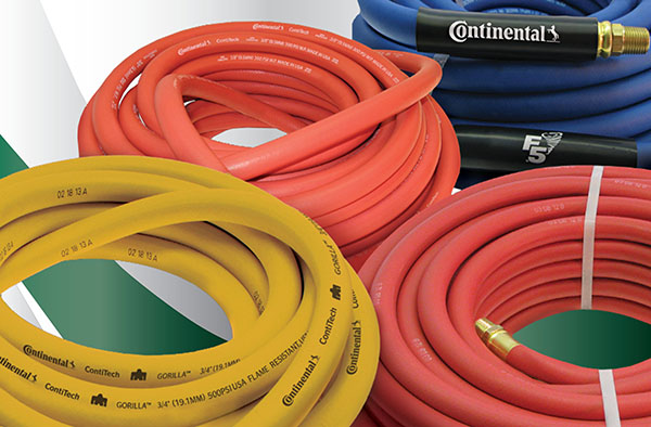 Pneumatic Air Hose | Polyconn