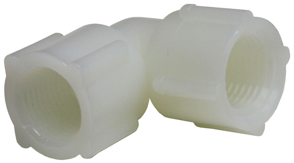 Nylon Pipe Fittings