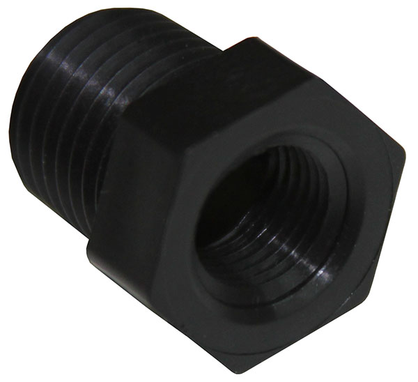 Polypropylene Hex Bushing | Polyconn
