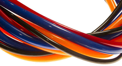 Static Dissipative Tubing – Pneumatic Tubing