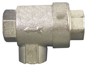 Quick Exhaust Valves | Pneumatic System Components