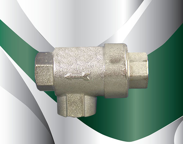 Quick Exhaust Valves – Pneumatic Exhaust Valves | Polyconn