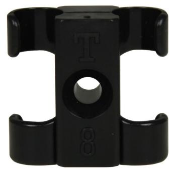 Tube T-Clips | Polyconn
