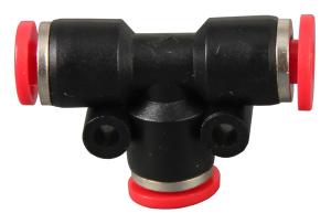 Metric Composite Union Tee | Polyconn