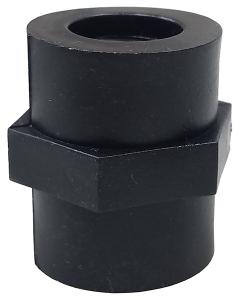 Polypropylene Coupling Reducer | Polyconn