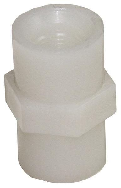 Nylon Coupling Reducer | Polyconn