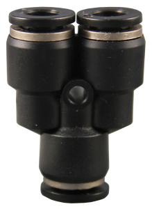 Composite Union Y | Polyconn