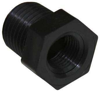 Polypropylene Hex Bushing | Polyconn