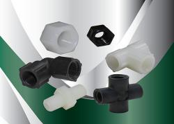 Nylon Pipe Fittings