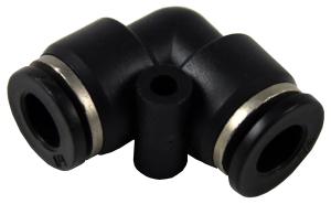 Composite Elbow Union | Polyconn